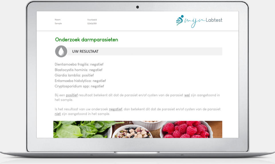 Symptômes de Parasitose Intestinale - Identifiez et Traitez ...